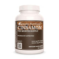 Ceylon cinnamon bark capsules