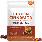 Ceylon cinnamon bark extract benefits