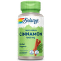 Ceylon cinnamon bark supplements