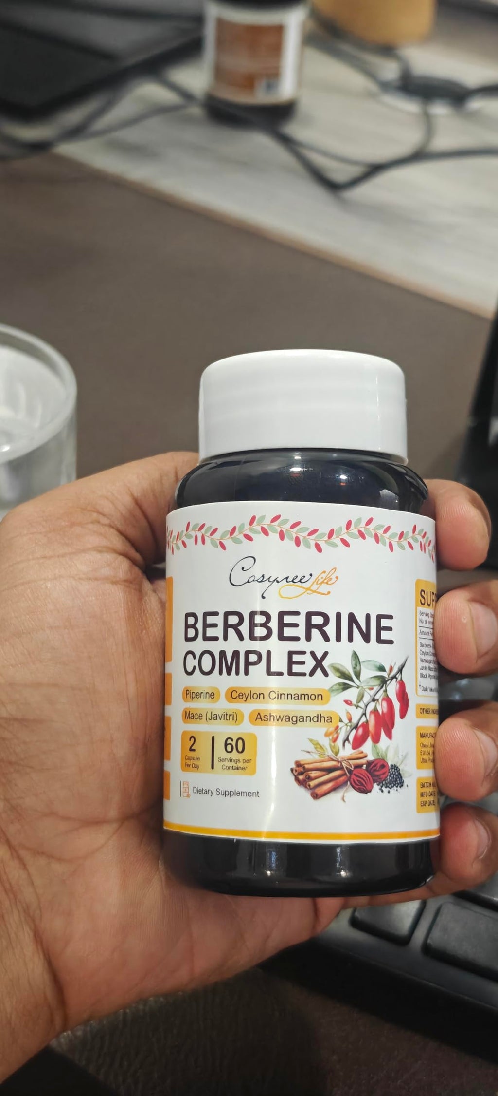 Ceylon cinnamon benefits for immunity