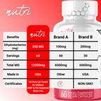Ceylon cinnamon benefits in capsules