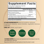 Ceylon cinnamon benefits in NatureBell vitamins
