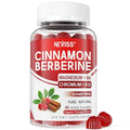 Ceylon cinnamon berberine gummies benefits
