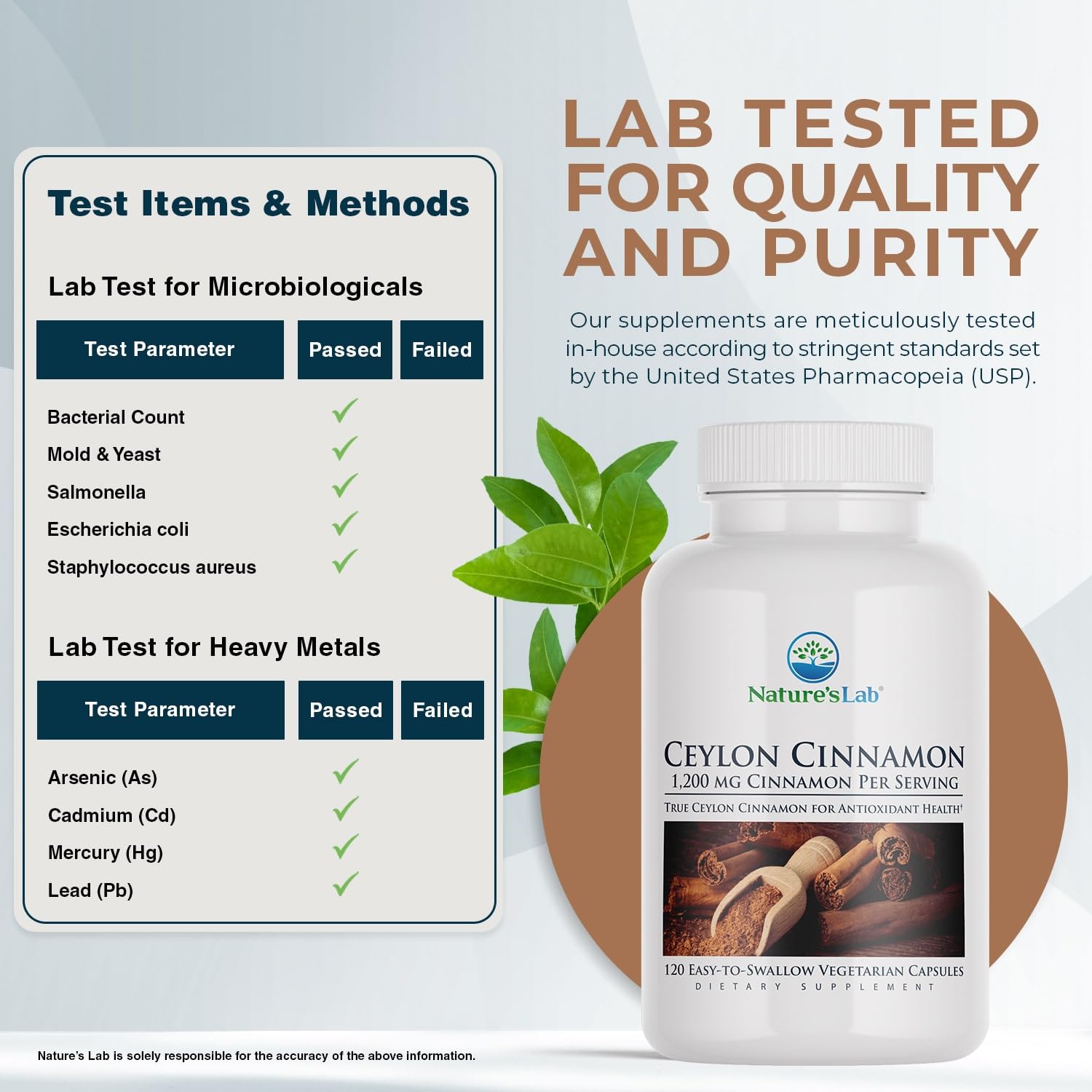 Ceylon cinnamon boosts metabolism