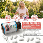 Ceylon cinnamon capsules for balanced blood sugar