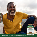 Ceylon cinnamon capsules for daily health