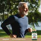 Ceylon cinnamon capsules for daily use