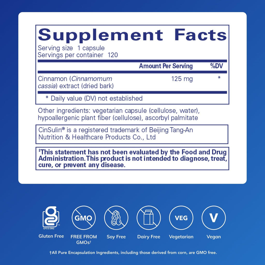 ceylon cinnamon capsules for digestion