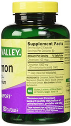 Ceylon cinnamon capsules for digestion