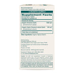 Ceylon cinnamon capsules for digestion