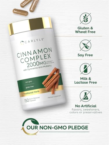 Ceylon cinnamon capsules for digestive health