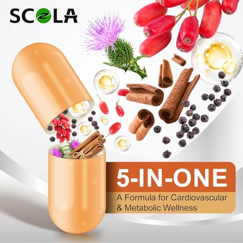 Ceylon cinnamon capsules for everyday use