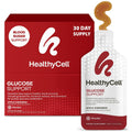 Ceylon cinnamon capsules for glucose support