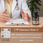 Ceylon cinnamon capsules for healthy metabolism