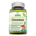 Ceylon cinnamon capsules for heart health