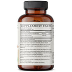 Ceylon cinnamon capsules for metabolism