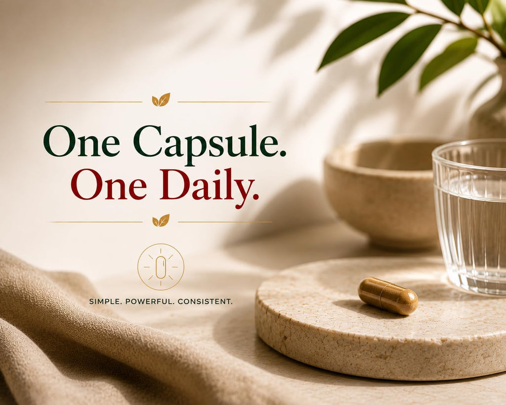 Ceylon cinnamon capsules for weight management