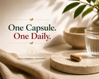 Ceylon cinnamon capsules for weight management