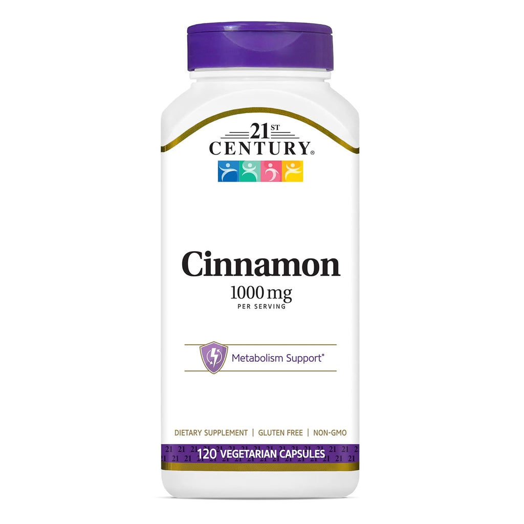 Ceylon cinnamon capsules for wellness