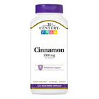 Ceylon cinnamon capsules for wellness