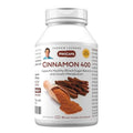 ceylon cinnamon capsules for wellness