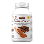 ceylon cinnamon capsules for wellness