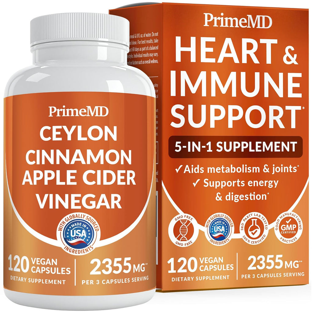 Ceylon cinnamon capsules for wellness