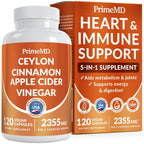 Ceylon cinnamon capsules for wellness