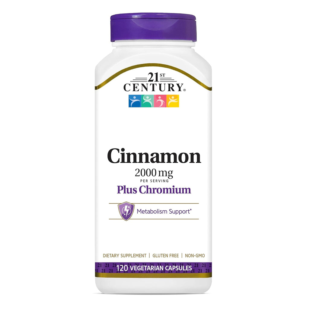 Ceylon cinnamon capsules for wellness