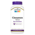Ceylon cinnamon capsules for wellness