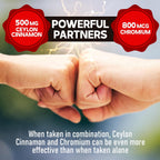 ceylon cinnamon capsules for wellness