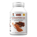 ceylon cinnamon capsules for wellness