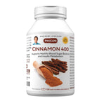 ceylon cinnamon capsules for wellness