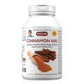 ceylon cinnamon capsules for wellness