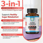 Ceylon cinnamon capsules for wellness
