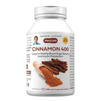 ceylon cinnamon capsules for wellness