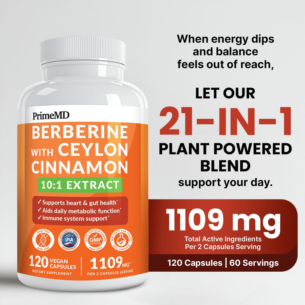 Ceylon cinnamon capsules for wellness