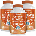 Ceylon cinnamon capsules for wellness