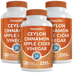 Ceylon cinnamon capsules for wellness