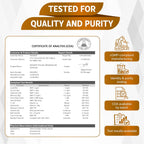 Ceylon cinnamon capsules with added benefits