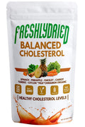 Ceylon cinnamon cholesterol support powder