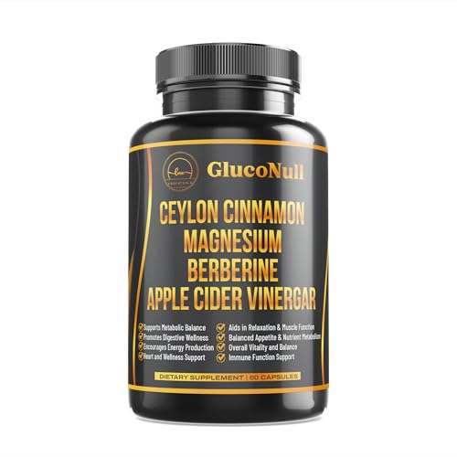 Ceylon cinnamon digestive support supplement