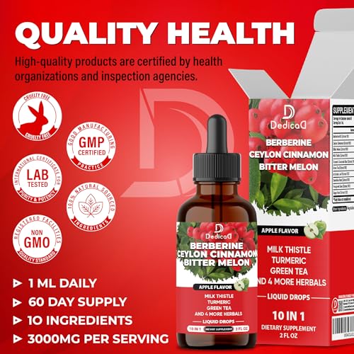 Ceylon cinnamon drops for immune support
