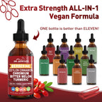 Ceylon cinnamon drops for wellness