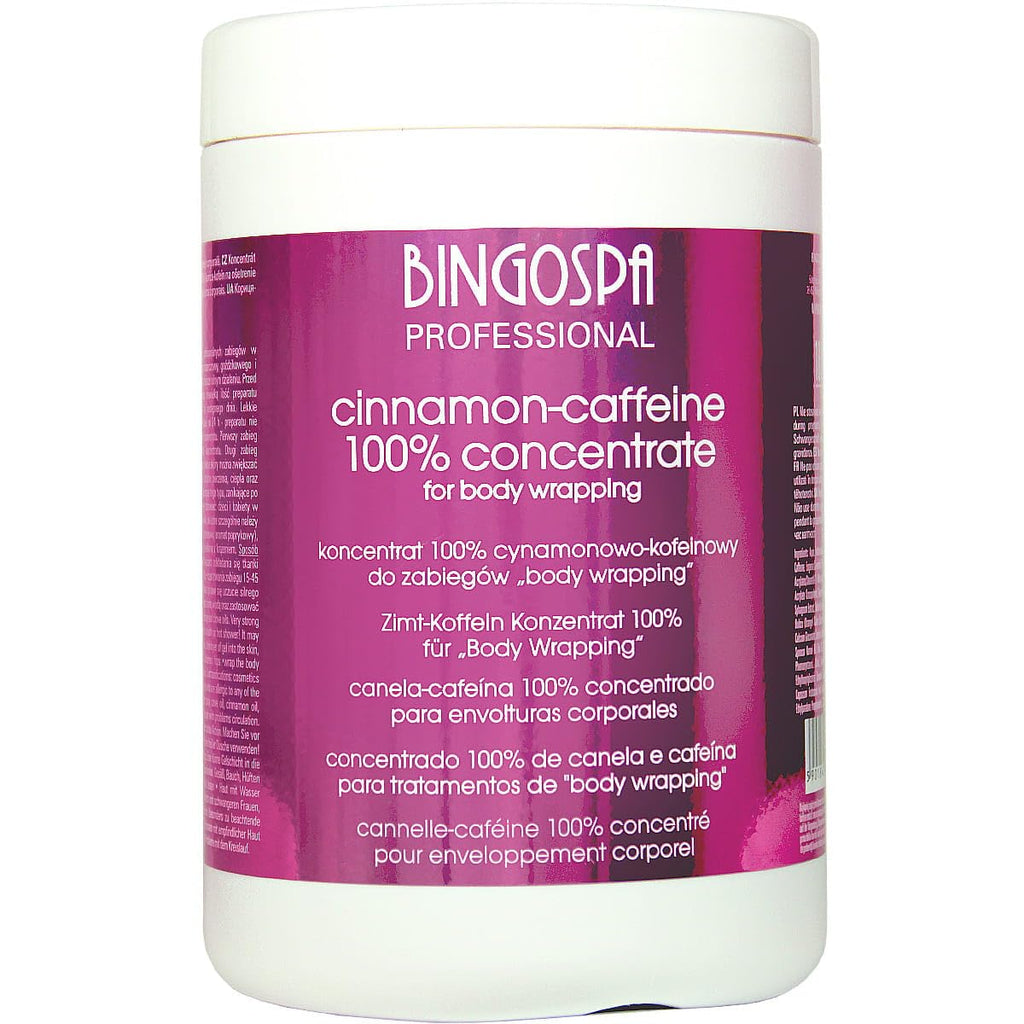 Ceylon cinnamon energy booster