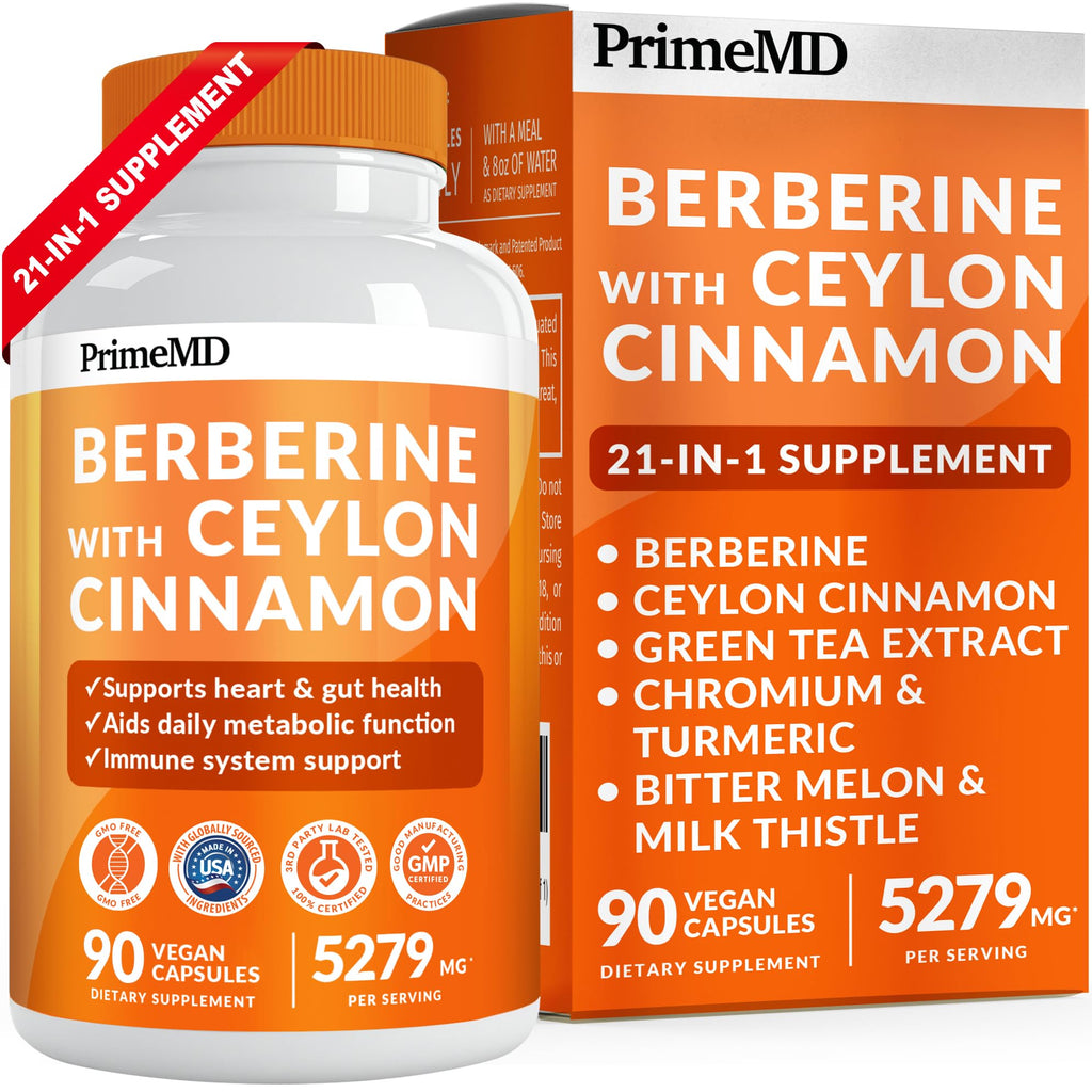 Ceylon cinnamon energy booster