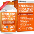 Ceylon cinnamon energy booster