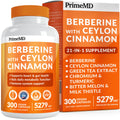 Ceylon cinnamon energy supplement