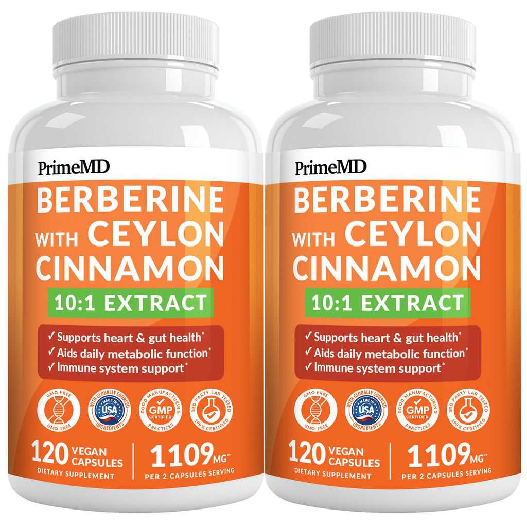 Ceylon cinnamon energy support capsules