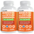 Ceylon cinnamon energy support capsules